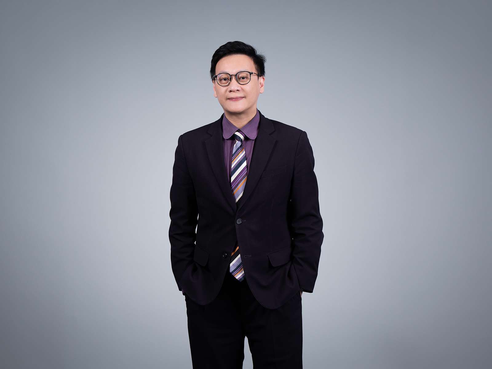 People - Faculty Members