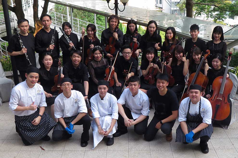 IFT clubs bank on event co-hosting to expand activity calendar – UTM ...