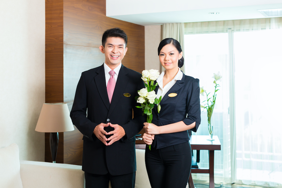 How hotels implement HR policies key for staff retention – UTM News Portal