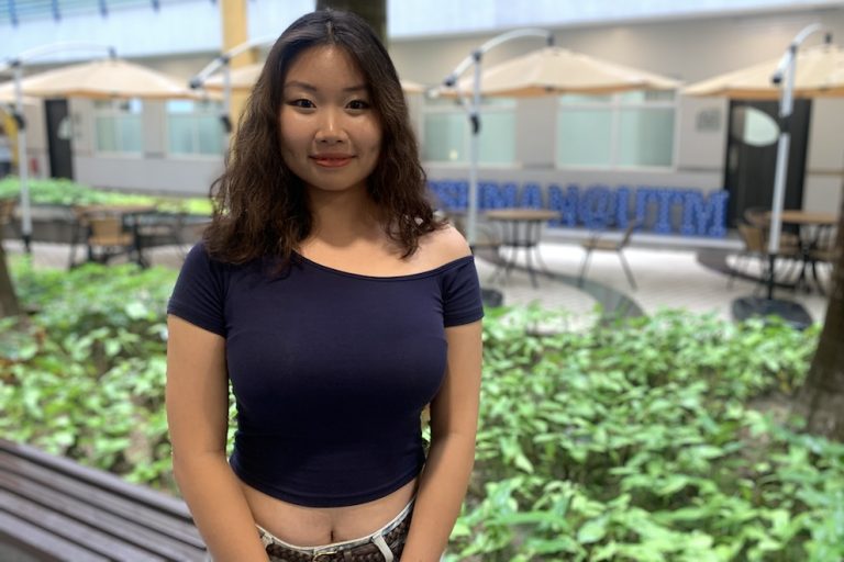 New UTM students voice excitement and high expectations for university ...