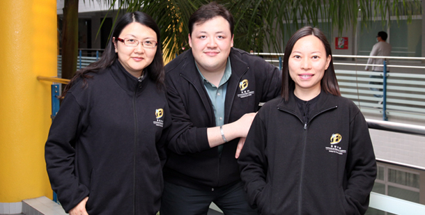 IFT Newsletter