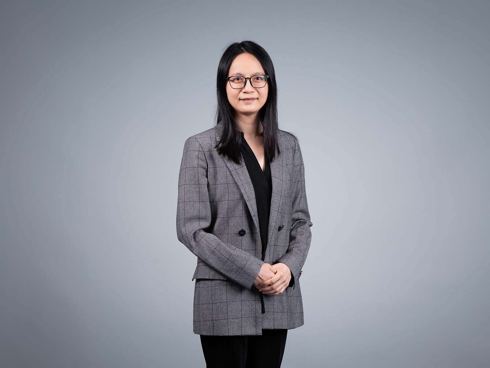 About Us - Faculty Members